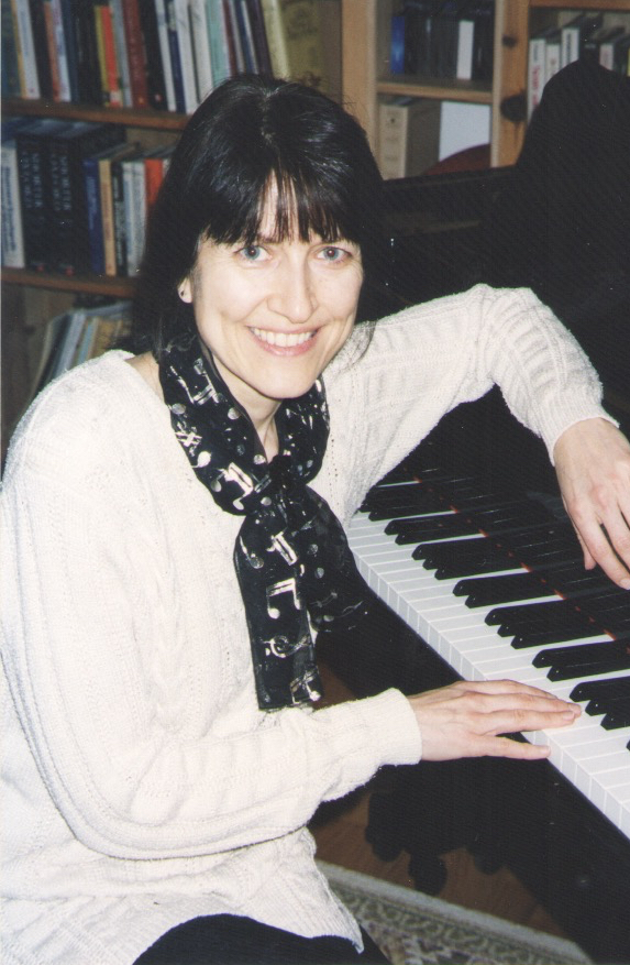 PIANO LESSONS ON LINE OR IN PERSON WITH ADRIANA - Adrianas Piano Lessons